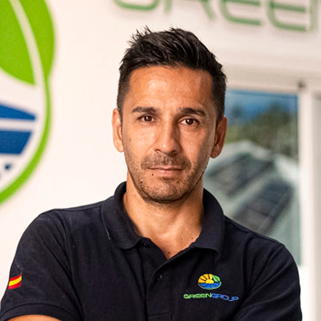 Nosotros - Green Group Canarias